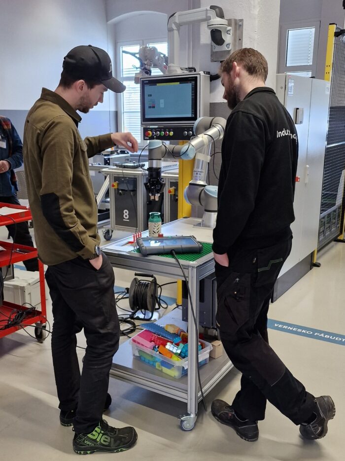 Landax AS - Nævanyttig