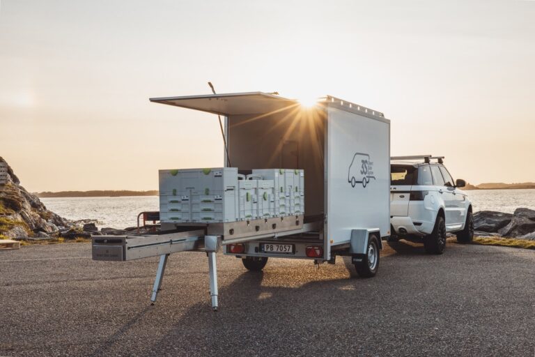 Landax AS - Nævanyttig